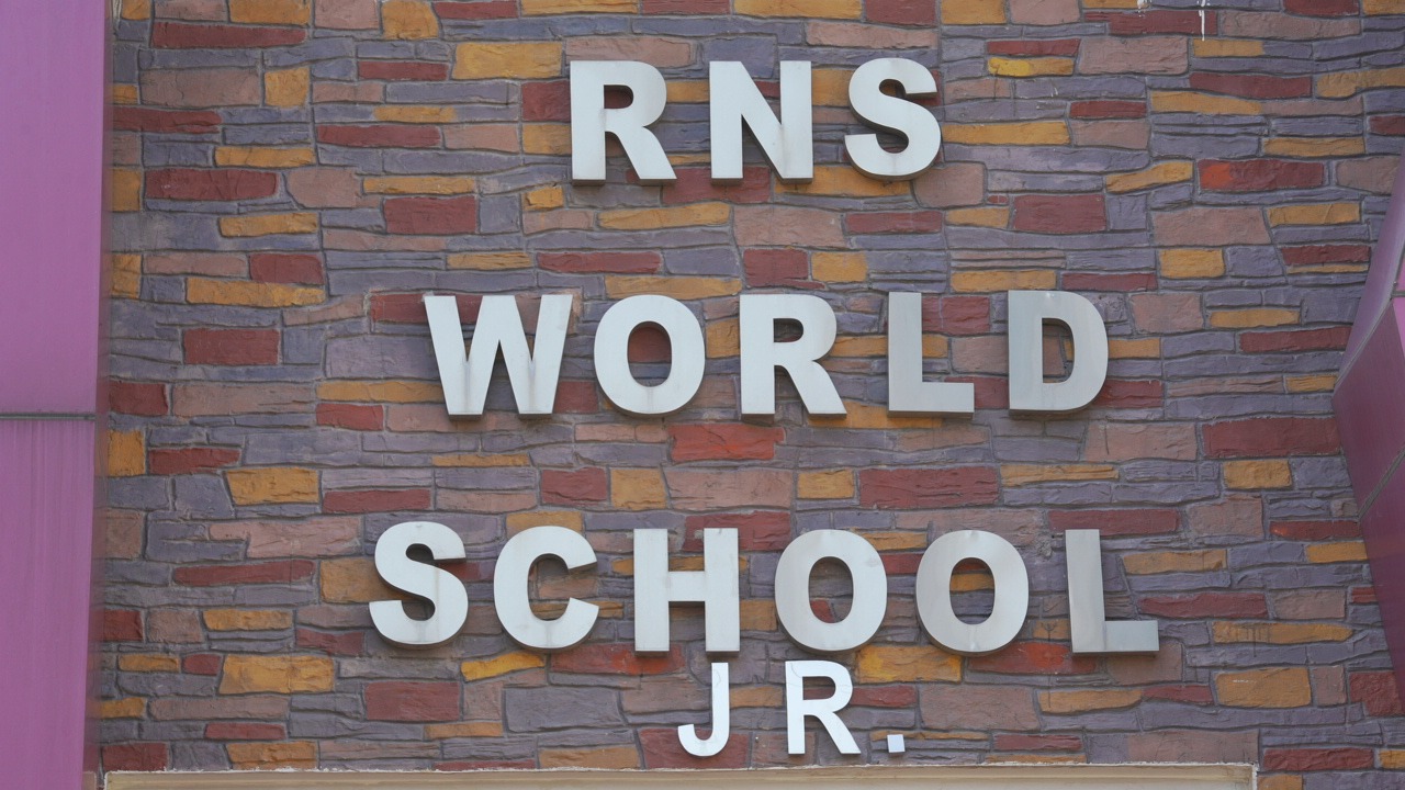 Infrastructure – RNS