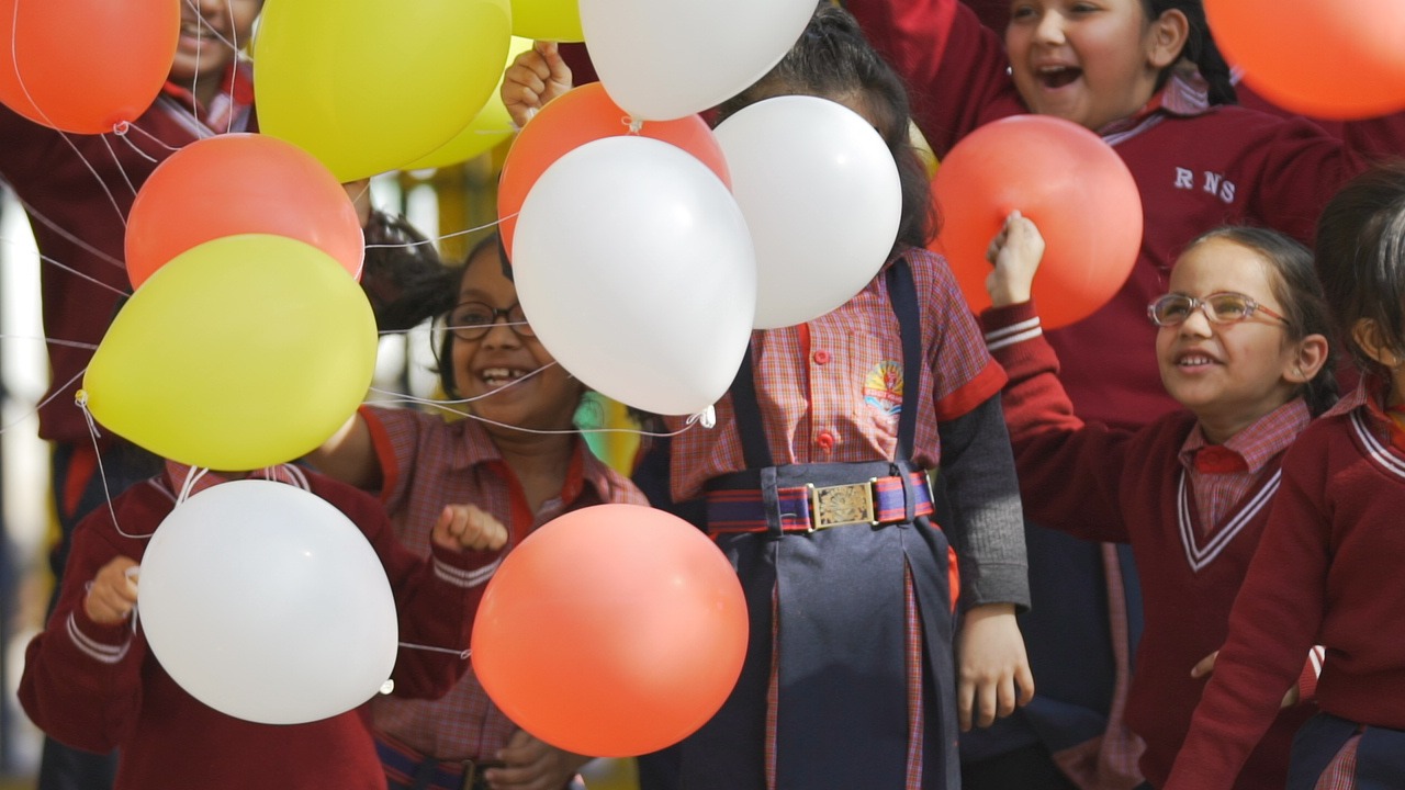 Infrastructure – RNS