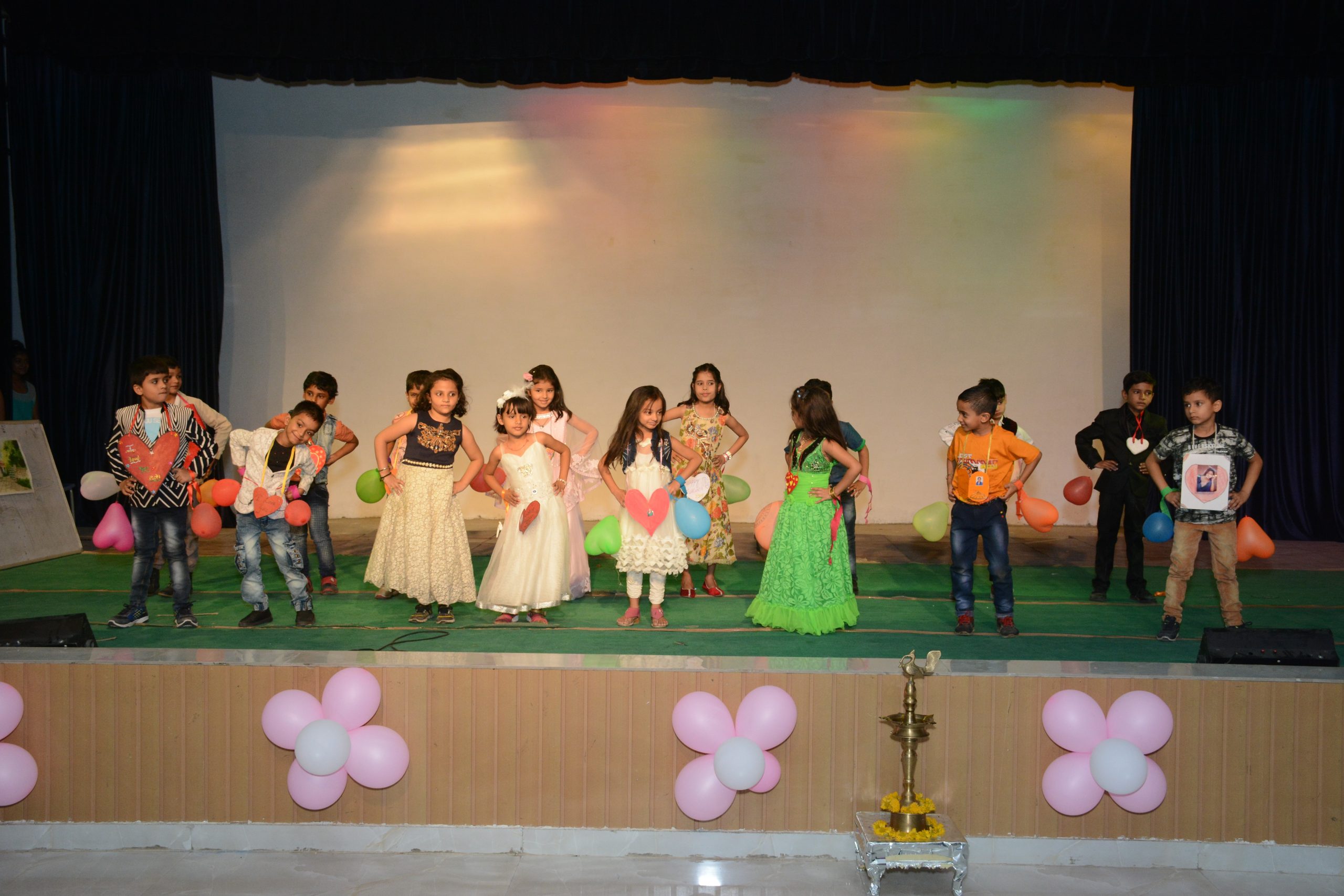 Infrastructure – RNS